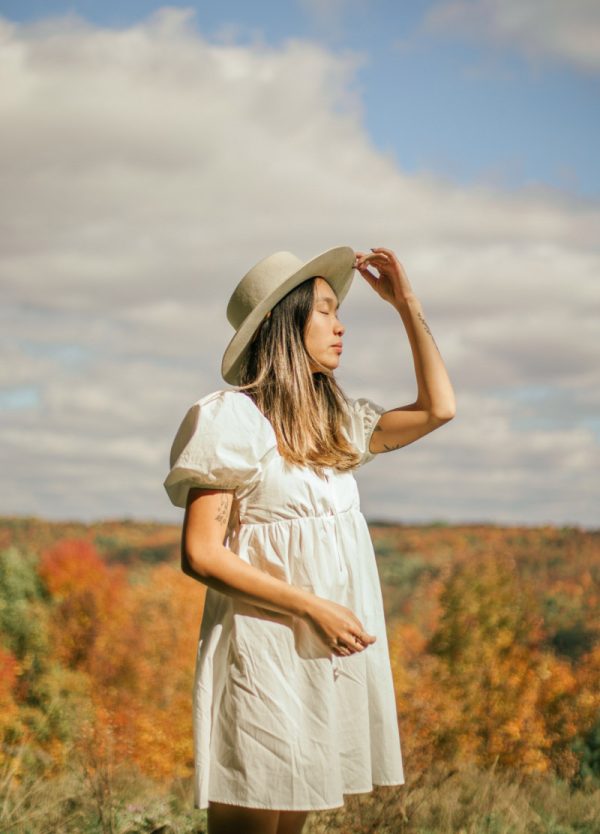 Summer Peaches – Cassia